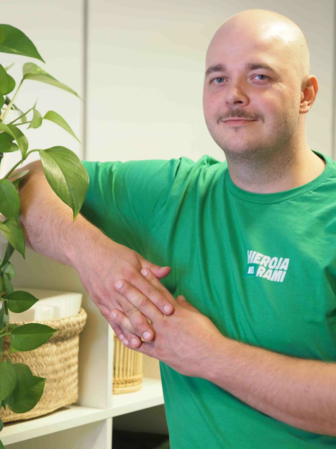 Hieroja MeiRami - Hieroja Mei Rami