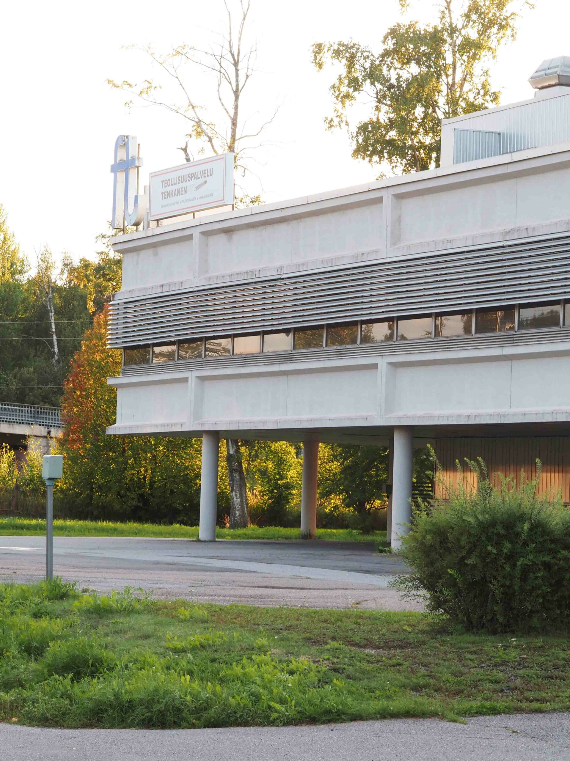 Hieroja Ulvila - Yhteystiedot